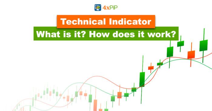 Technical Indicator: What is it? How does it work?