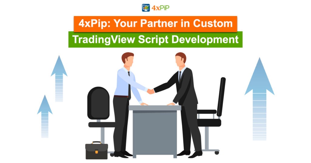 4xPip offers Programming of Custom TradingView Scripts