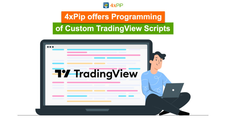 4xPip offers Programming of Custom TradingView Scripts 4xPip offers Programming of Custom TradingView Scripts
